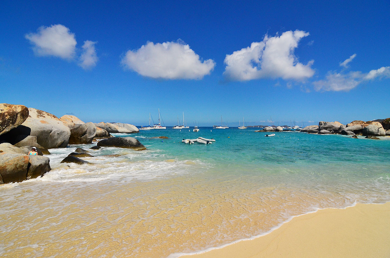 VIRGIN GORDA BVI Water Taxi Boat Charters Foxy s Charters VIRGIN GORDA BVI Water Taxi Boat Charters Foxy s Charters
